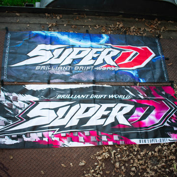 Super-D – Super D