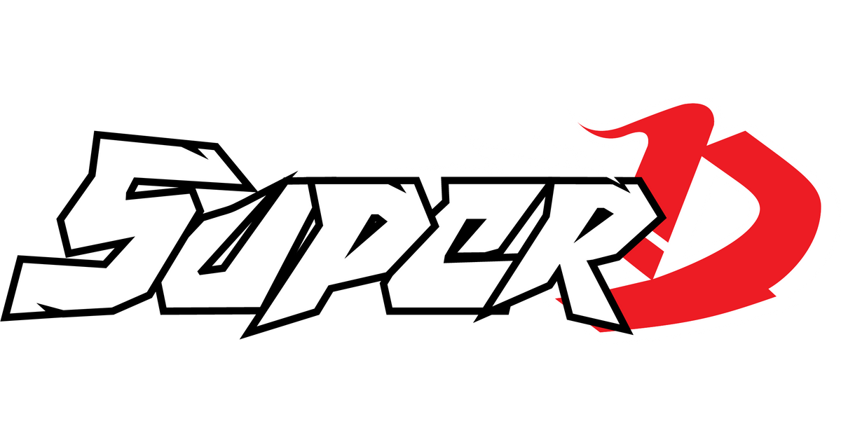 Super-D